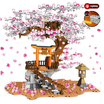 Sakura Tree – Block Center