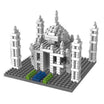 Taj Mahal - Nano Blocks Set – Block Center