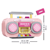 Juke box – Block Center