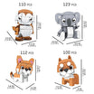 Tiny-Koala – Block Center