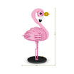 Build Your Flock with Our Pink Flamingo - 730 Brick Set – Block Center